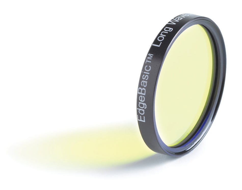 Semrock longpass edge filters for use in Raman spectroscopy | Laser ...