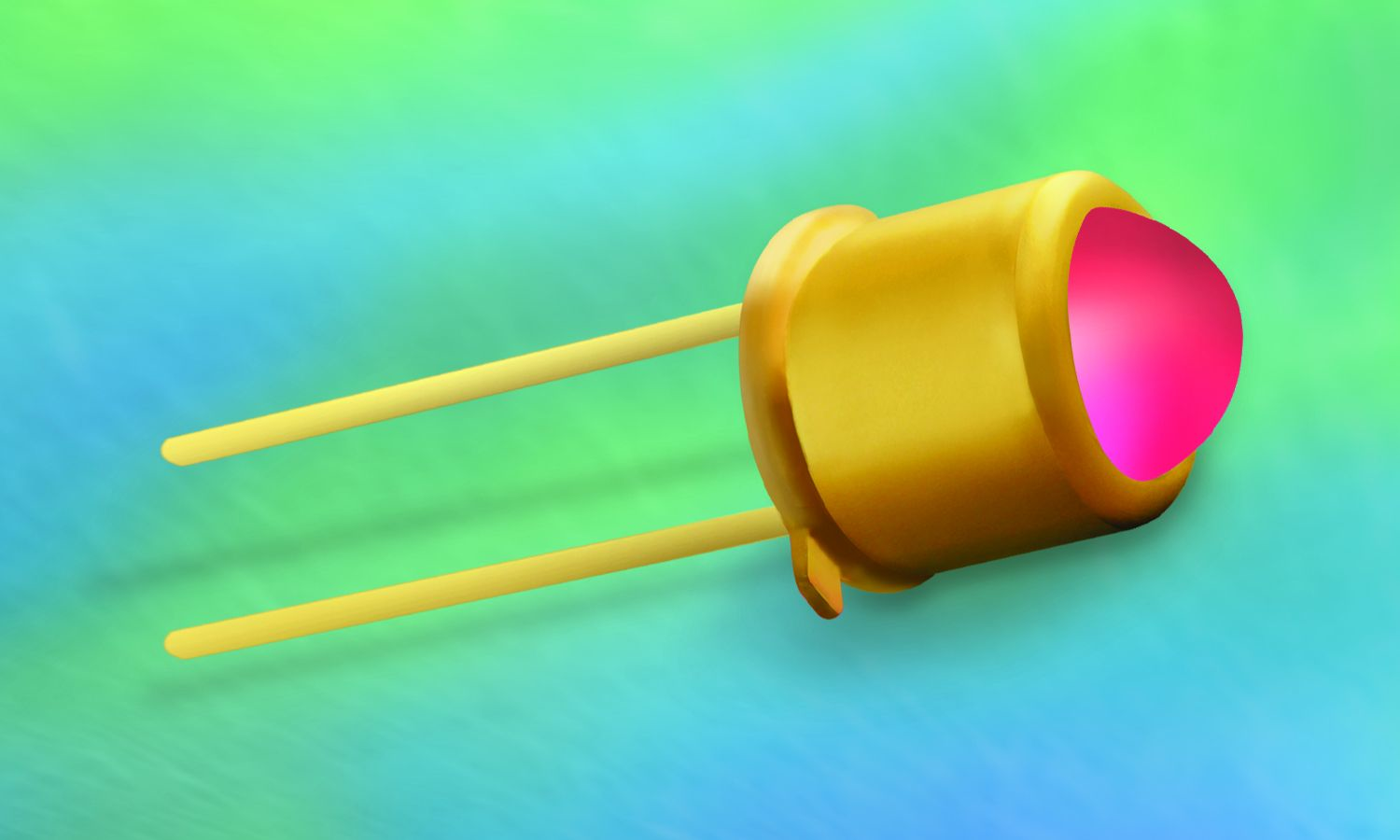 Opto Diode Corp | Laser Focus World