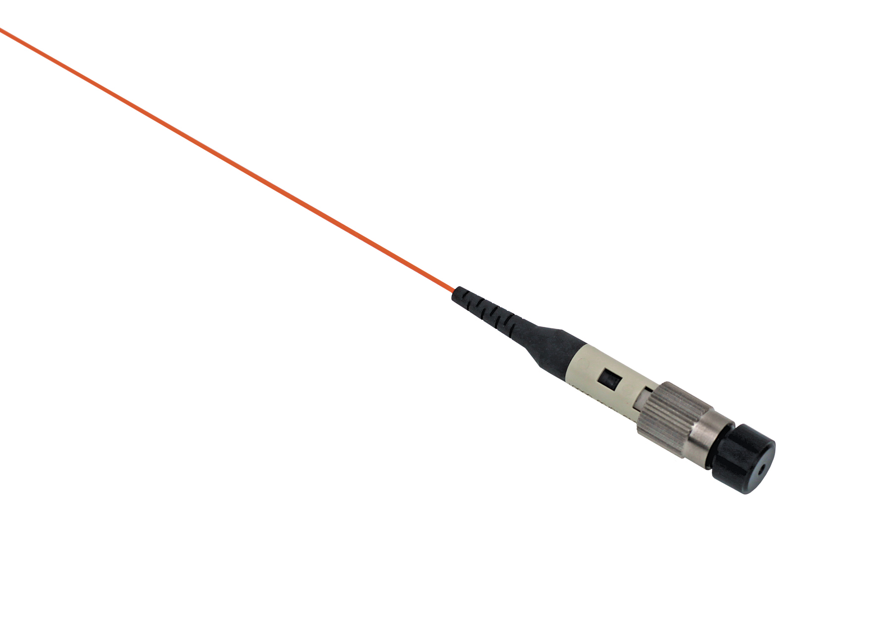 FC connector from AFL consists of only four components | Laser Focus World
