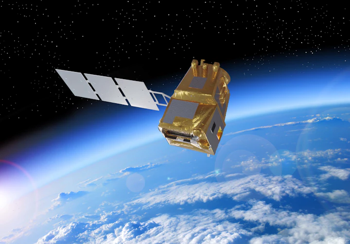 Lynred to develop SWIR detector for Land Surface Temperature Monitoring ...