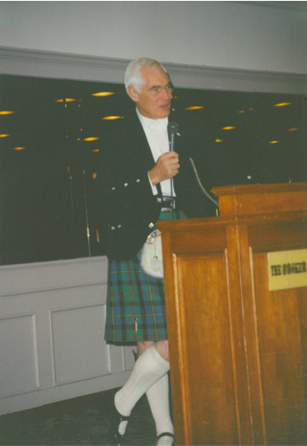 Remembering H. Angus Macleod | Laser Focus World