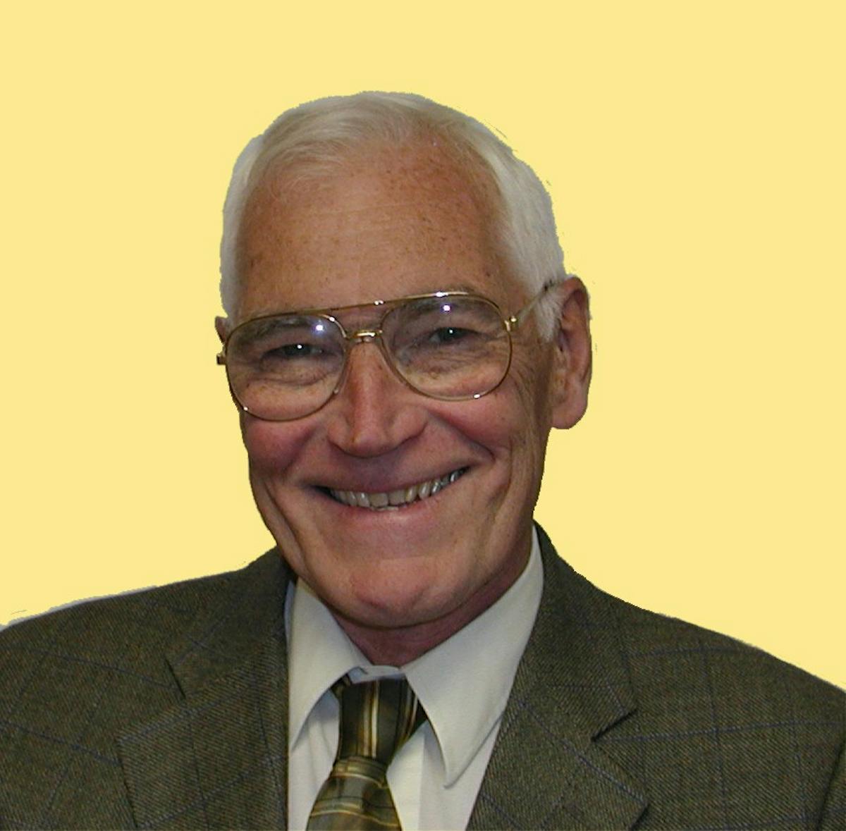 Remembering H. Angus Macleod | Laser Focus World