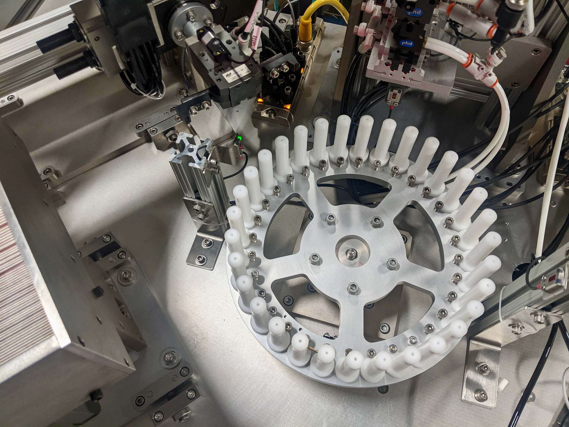 Laser system for micro assembly applications introduced | Laser Focus World