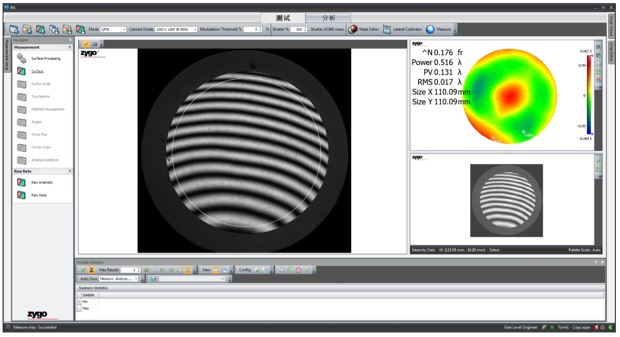 Optical Metrology Case Study | Laser Focus World