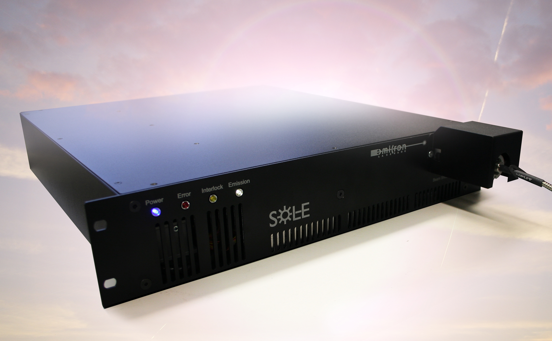 Laser light engine from Omicron for biotech applications | Laser Focus ...