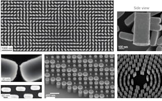 Making metalenses practical | Laser Focus World