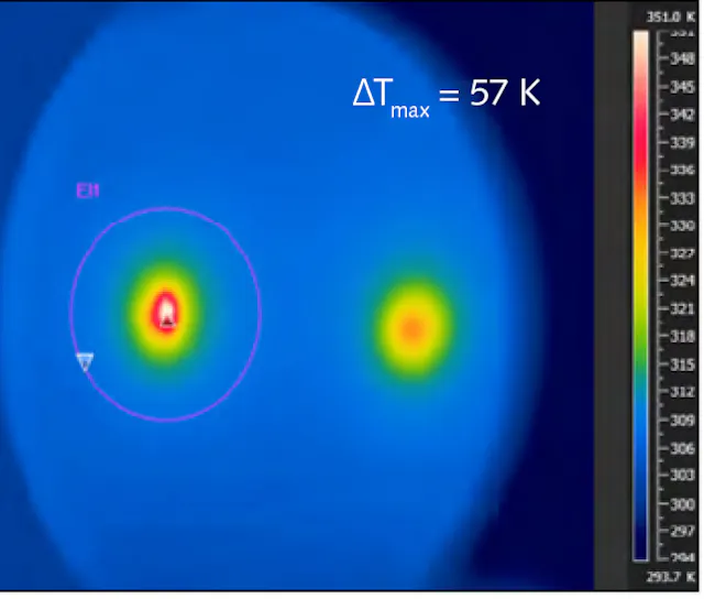 Combatting thermal lensing in high-power ultrafast laser systems ...