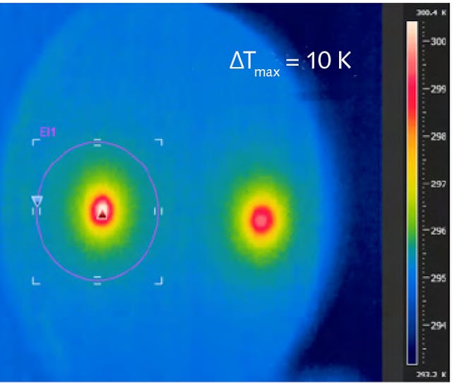 Combatting thermal lensing in high-power ultrafast laser systems ...