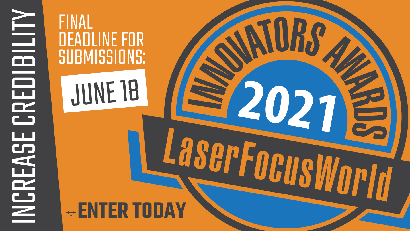 Home | Laser Focus World