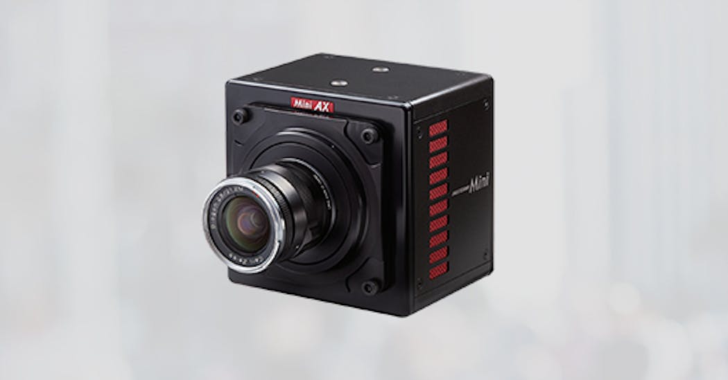 FASTCAM Mini Series | Laser Focus World