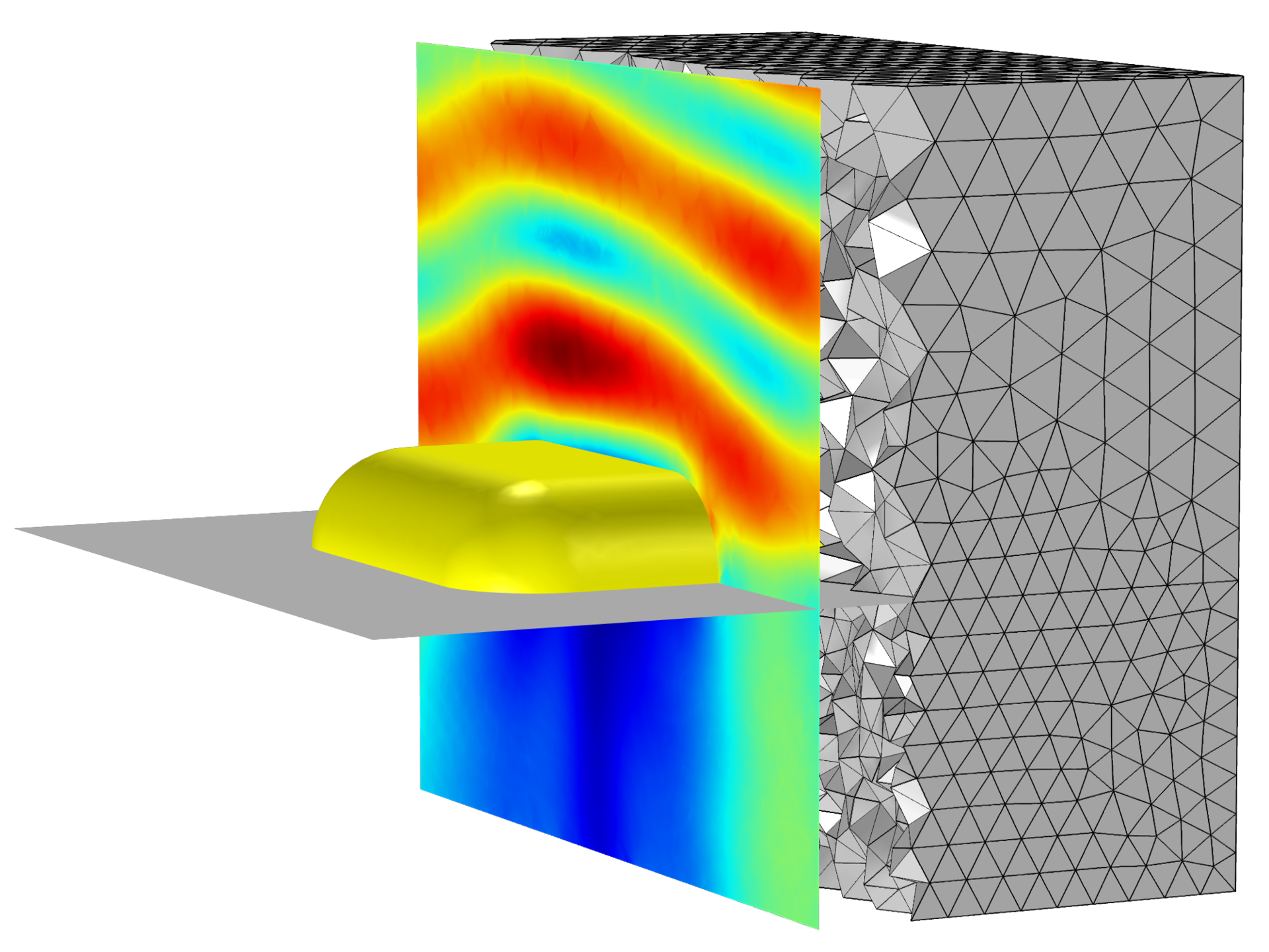 Multiscale optical simulations pose unique challenges | Laser Focus World