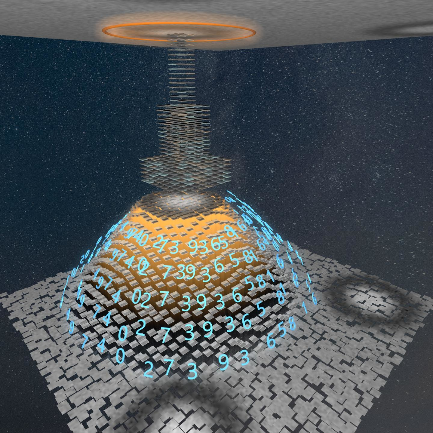 Microscopy: Deep learning improves microscopy images—without system ...