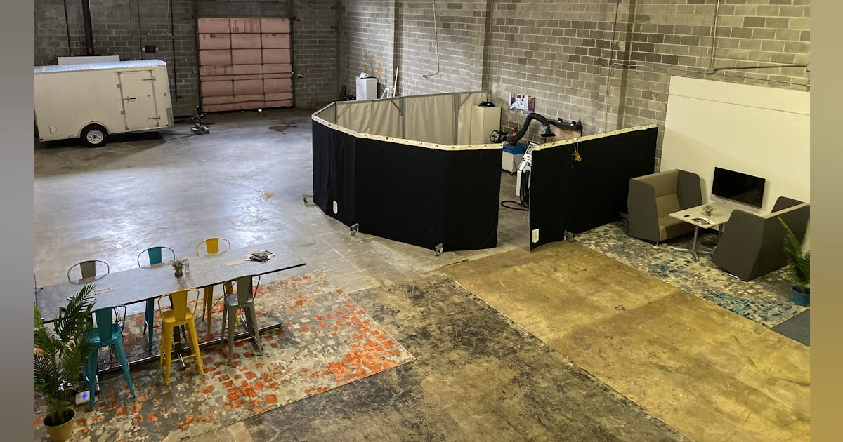 4JET expands its presence in the U.S. | Laser Focus World 4JET expands its presence in the U.S. | Laser Focus World