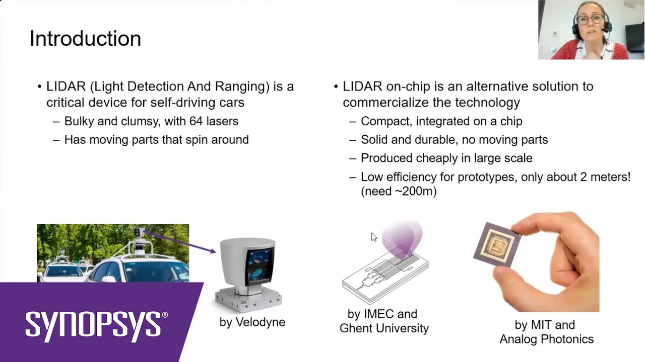 Lidar maker Princeton Lightwave acquired by Ford's Argo AI unit | Laser ...