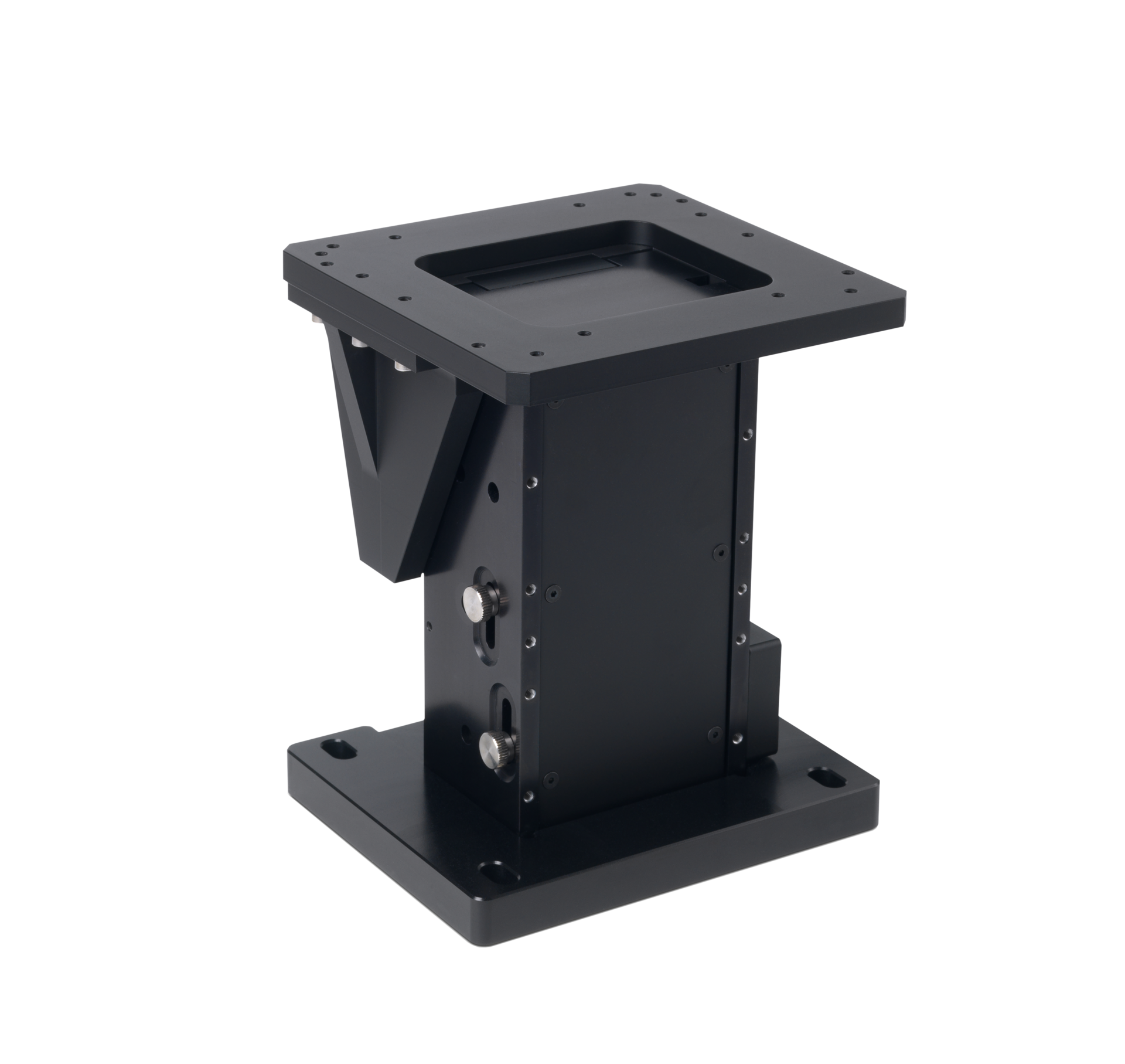 Z-axis microscope focus blocks by Prior Scientific | Laser Focus World