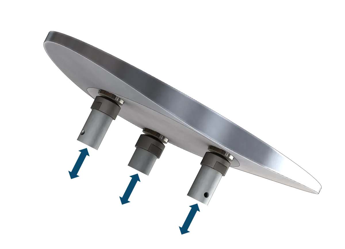 Multi-axis scanning pushes next-generation steering performance | Laser ...