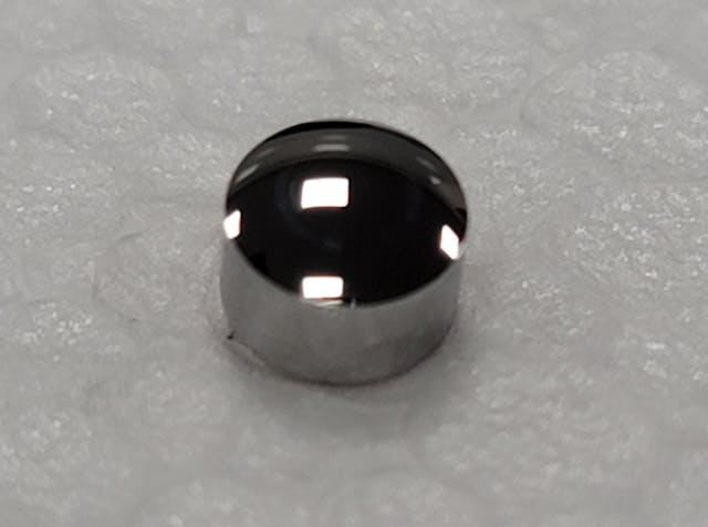 Multi-axis scanning pushes next-generation steering performance | Laser ...