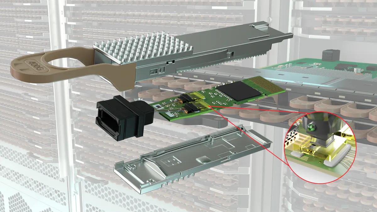 Optical adhesive has use in optical lens and component alignment ...