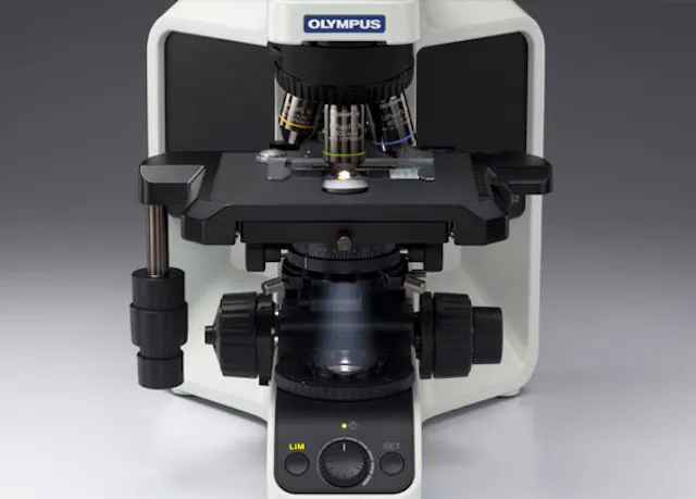 Olympus microscope series for clinical and research labs | Laser Focus ...