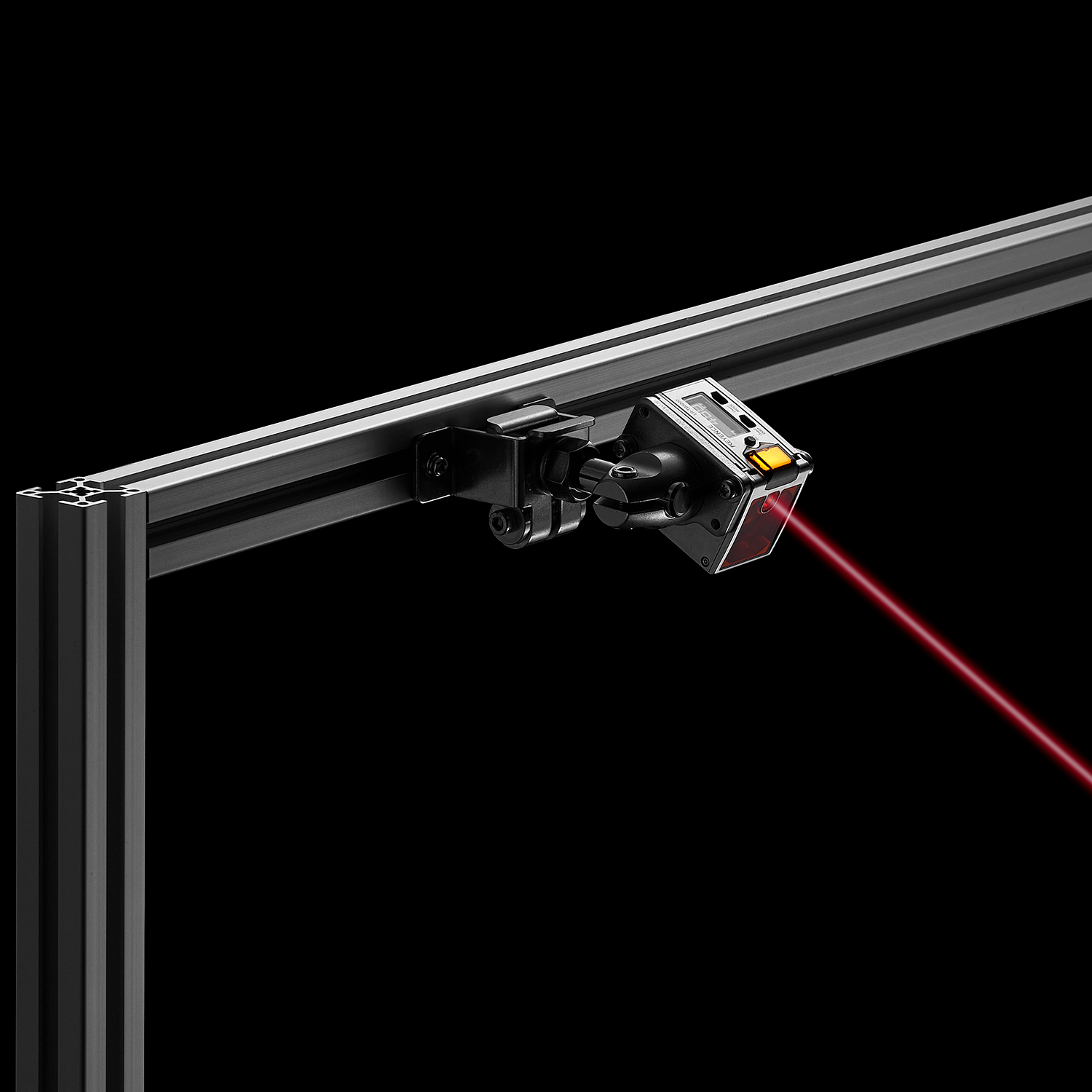 Multipurpose laser sensor from Keyence uses TOF technology | Laser ...