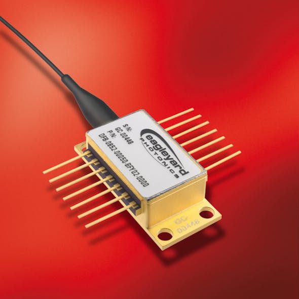 eagleyard Photonics releases pulsed seed laser of Yb-doped fibers ...