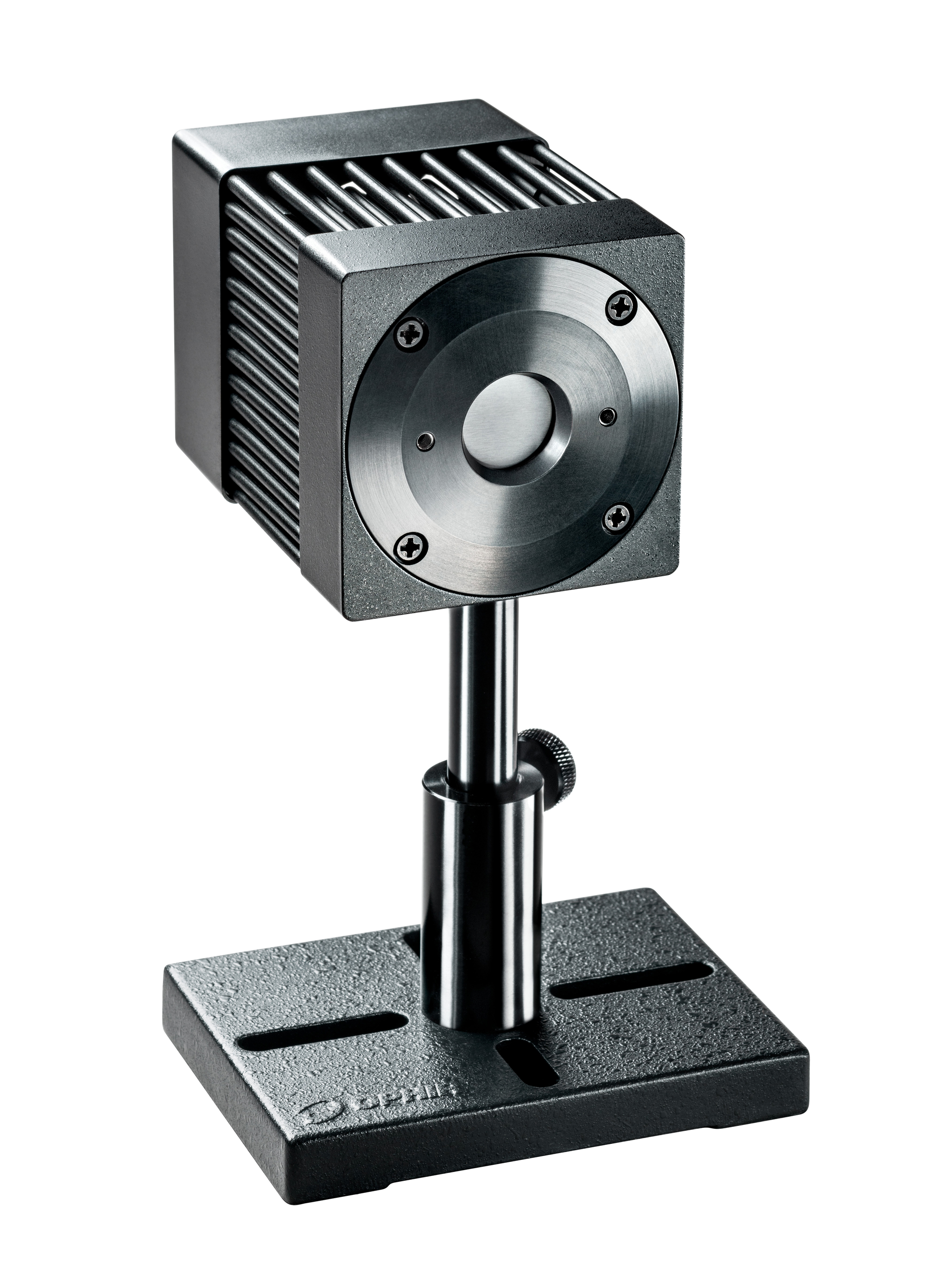 Sensor measures high-power ultrashort-pulse lasers for micromachining ...