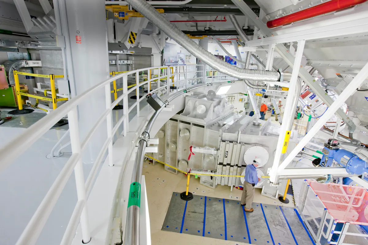 INERTIAL-CONFINEMENT FUSION: 2014 laser fusion budgets: Rochester going ...