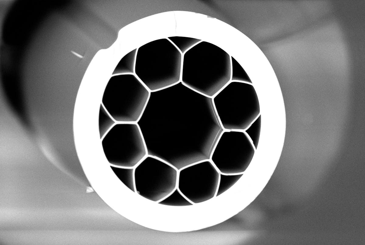 Fiber Splicing and Forming: Ring-shaped CO2 laser beams advance optical ...