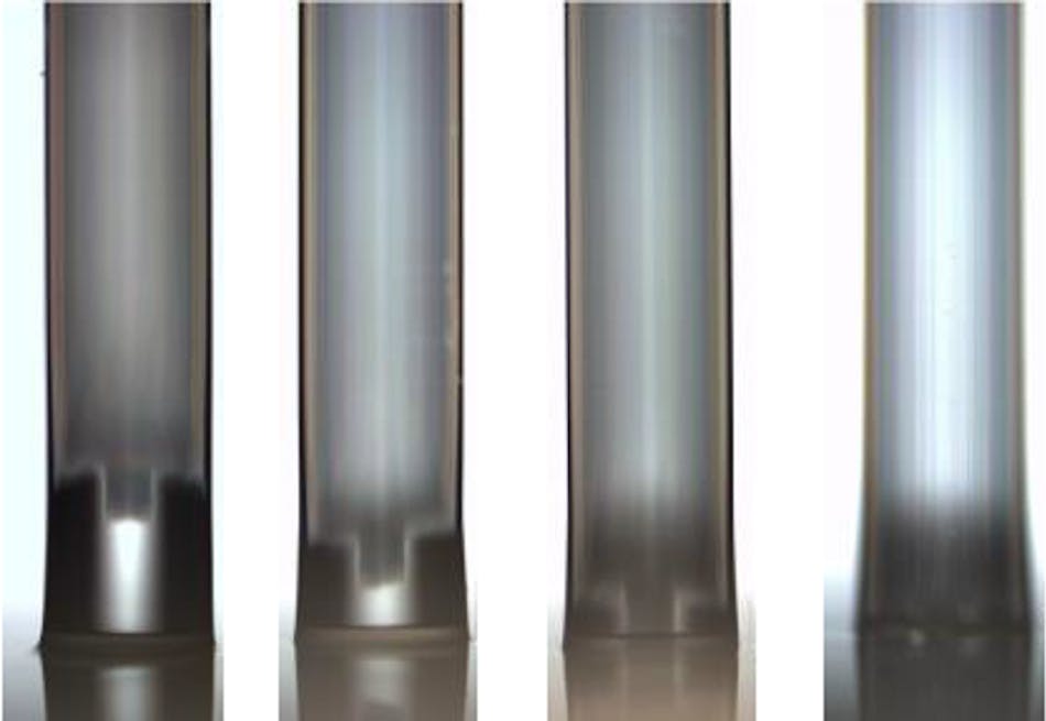 Fiber Splicing and Forming: Ring-shaped CO2 laser beams advance optical ...