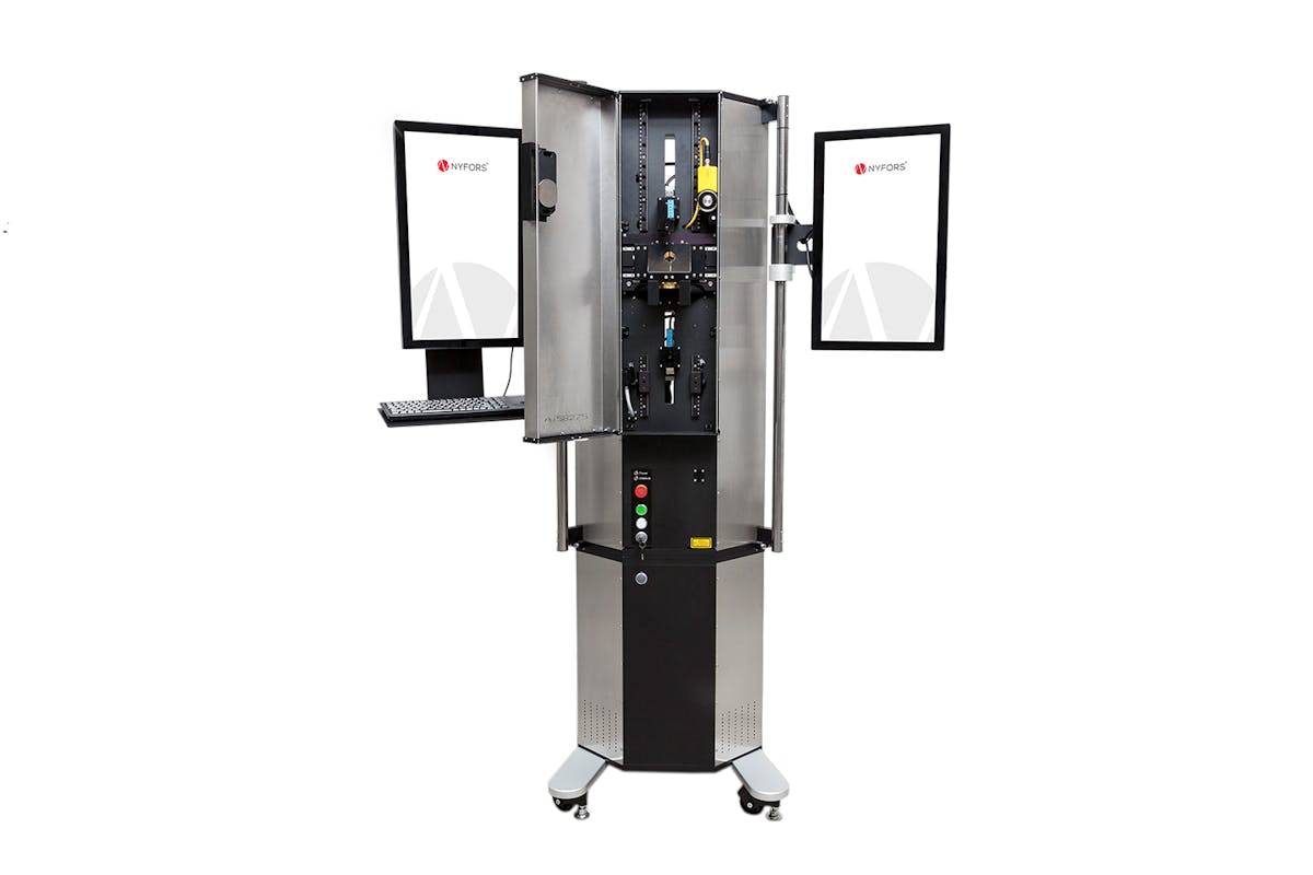 Fiber Splicing and Forming: Ring-shaped CO2 laser beams advance optical ...