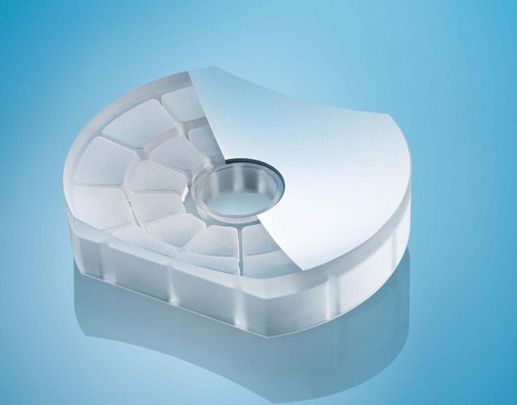 SwissOptic to showcase aspheres and freeform optics at SPIE Photonics ...