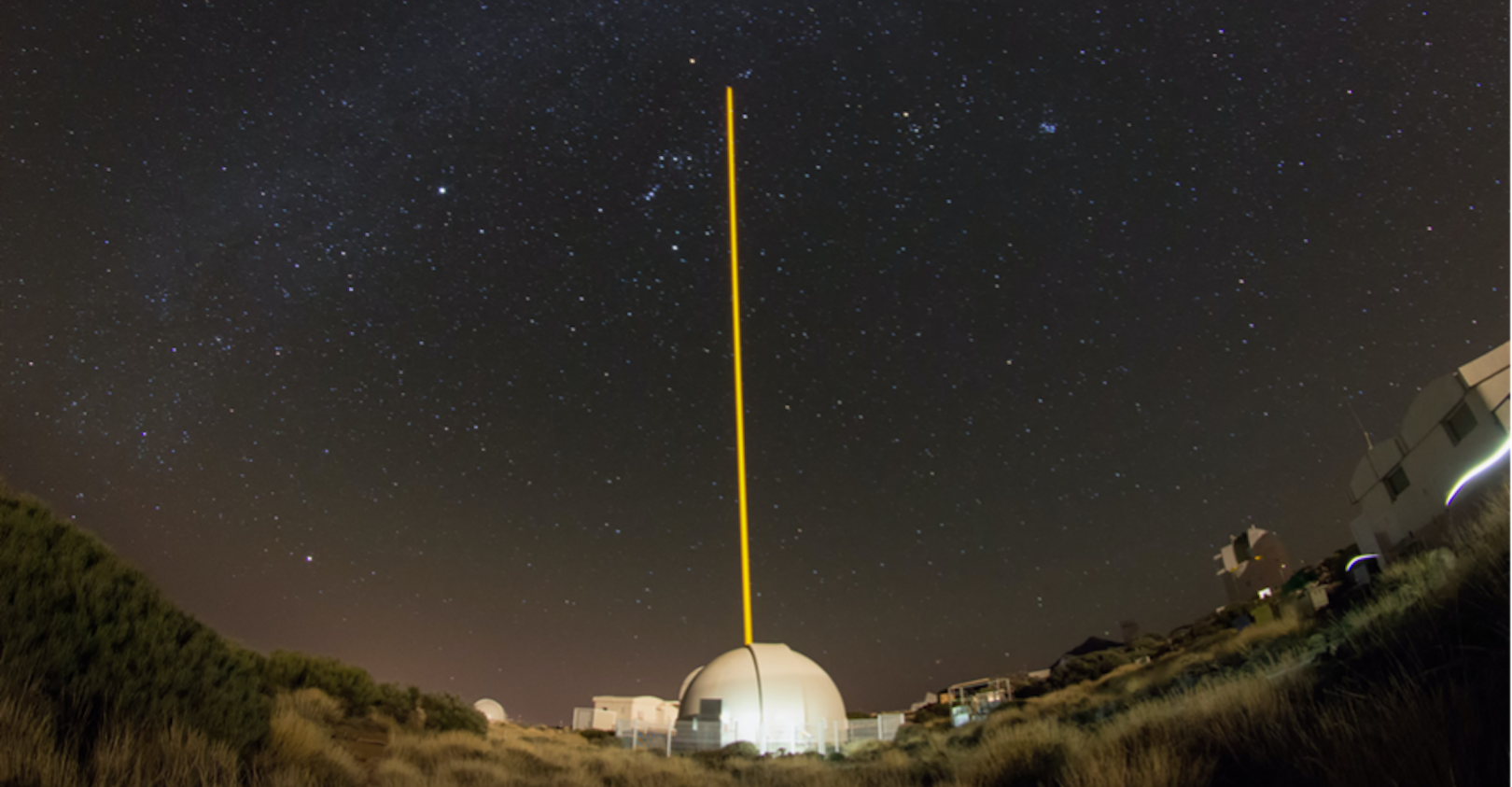 Optical magnetometry in the atmosphere | Laser Focus World