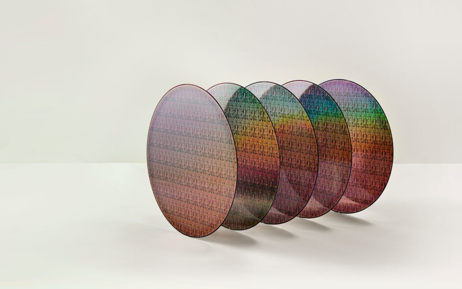 IBM and Samsung introduce semiconductor design breakthrough | Laser ...