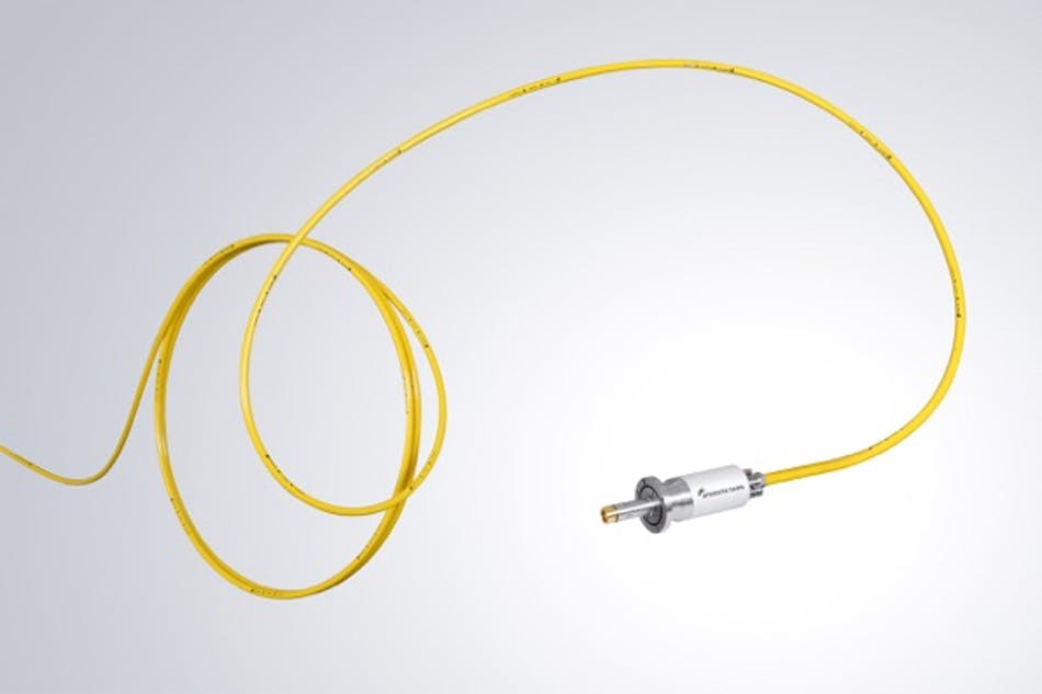 Industrial fiber beam delivery enhances ultrafast laser machining ...