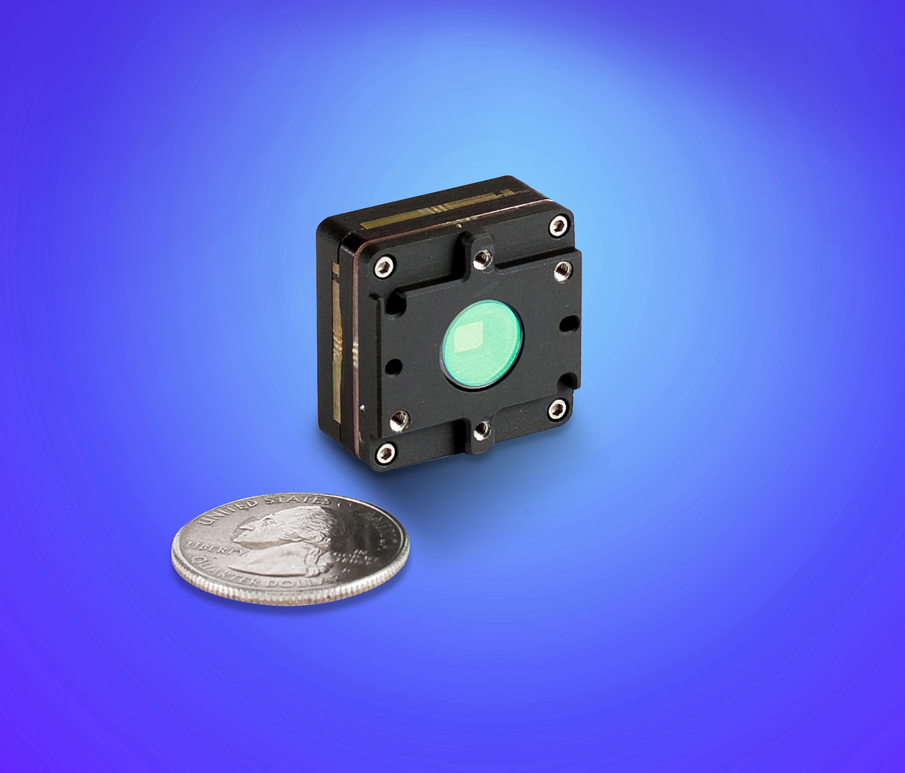 LWIR cameras are the powerhouse behind thermal imaging | Laser Focus World