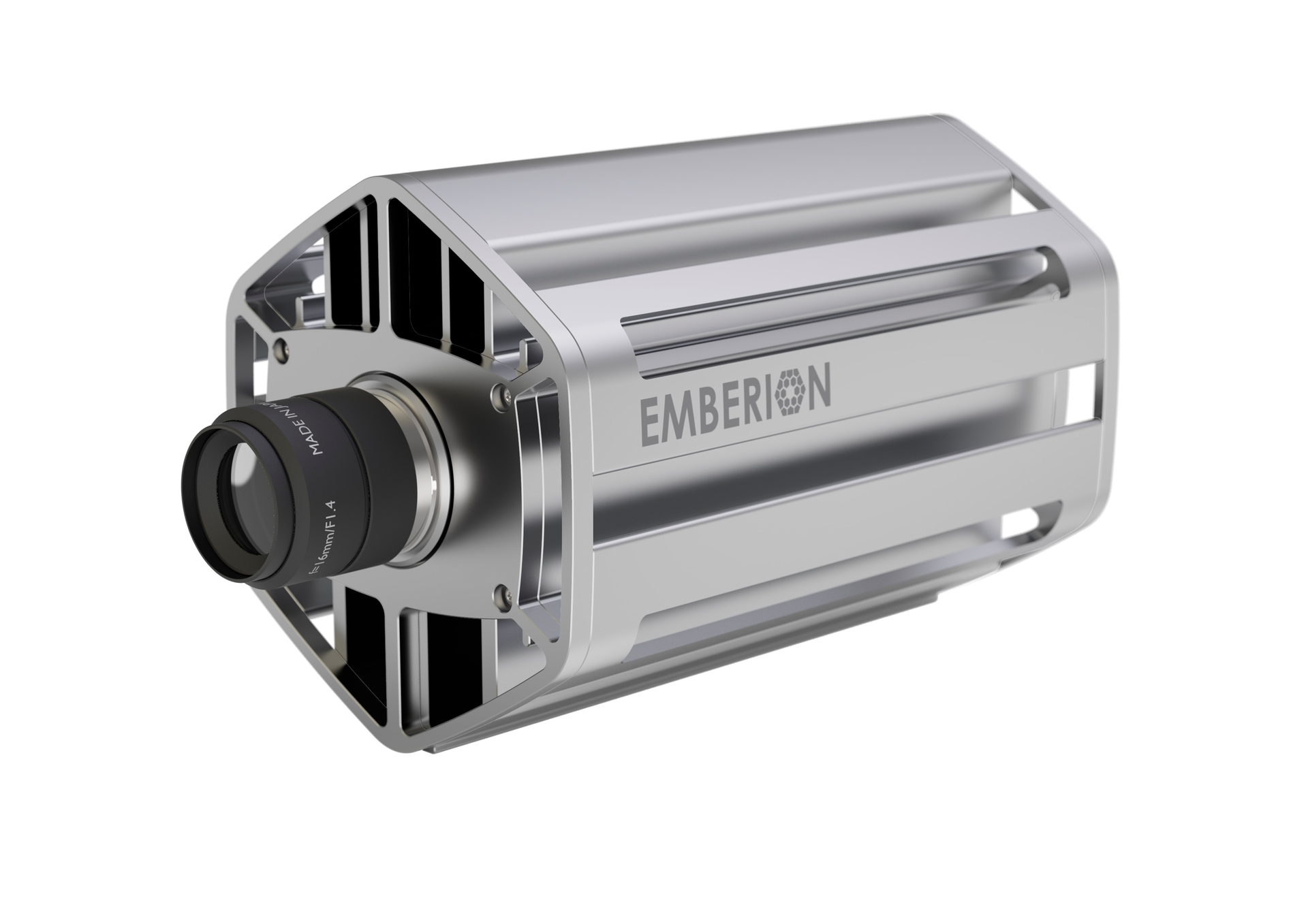 Electrophysics introduces modular night vision system | Laser Focus World