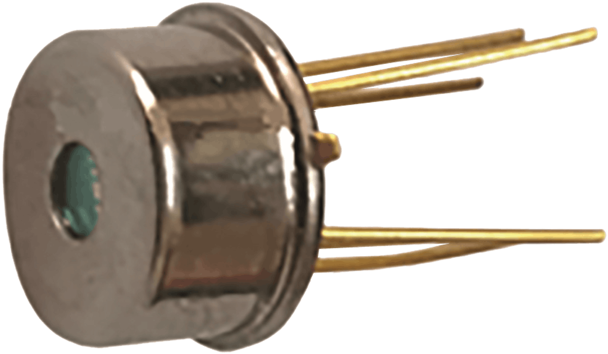 Single-mode VCSELs offer 3 dB modulation bandwidth | Laser Focus World
