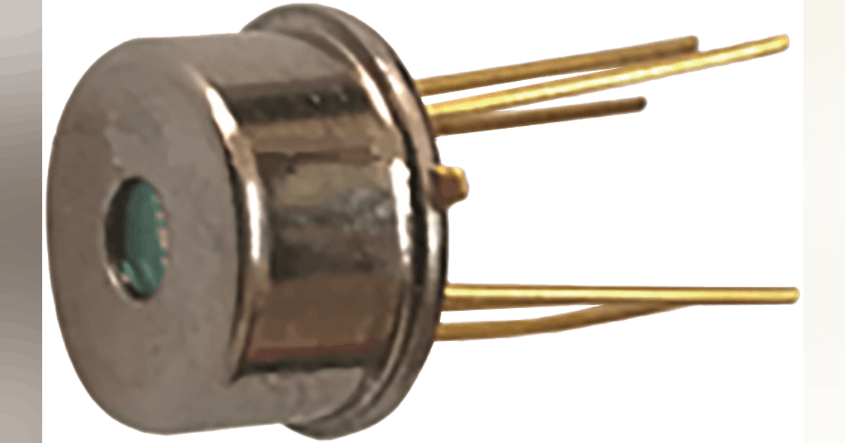 Single Mode Vcsels Offer 3 Db Modulation Bandwidth Laser Focus World