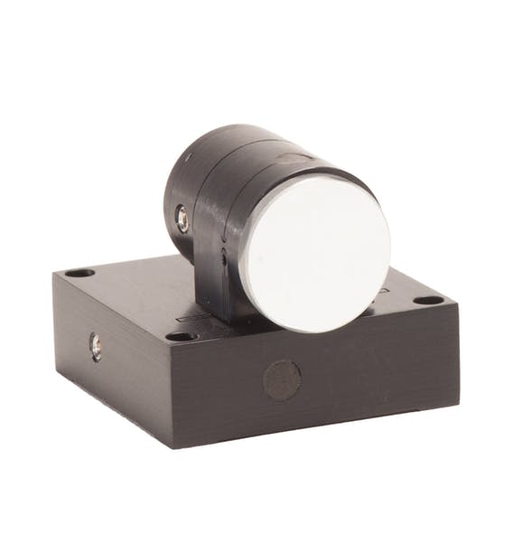 Piezo nanopositioners for optical and force microscopy | Laser Focus World
