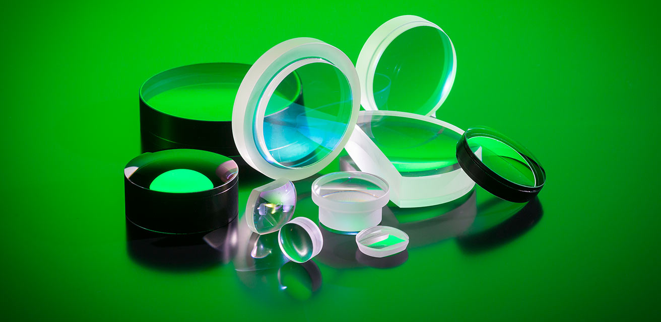Achromatic Lenses | Laser Focus World
