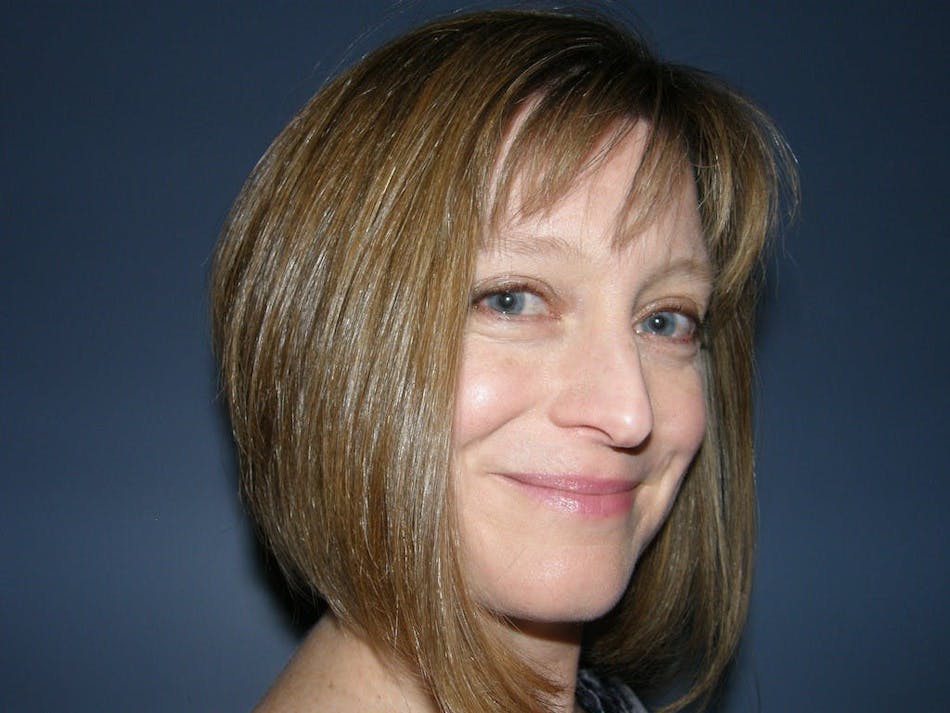 Sally Cole Johnson | Laser Focus World