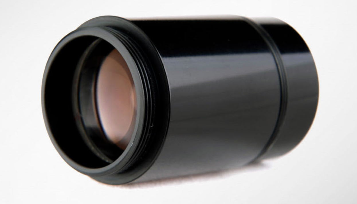 Collimating Lenses | Laser Focus World