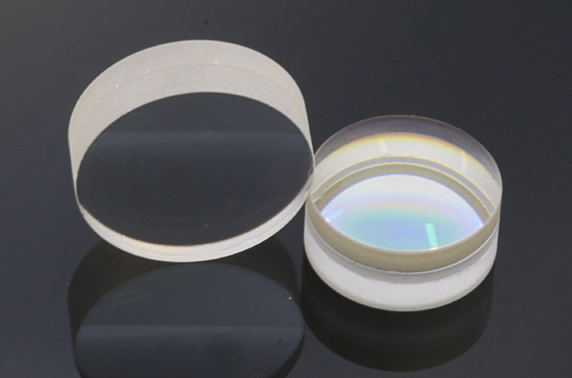 Achromatic Lenses | Laser Focus World