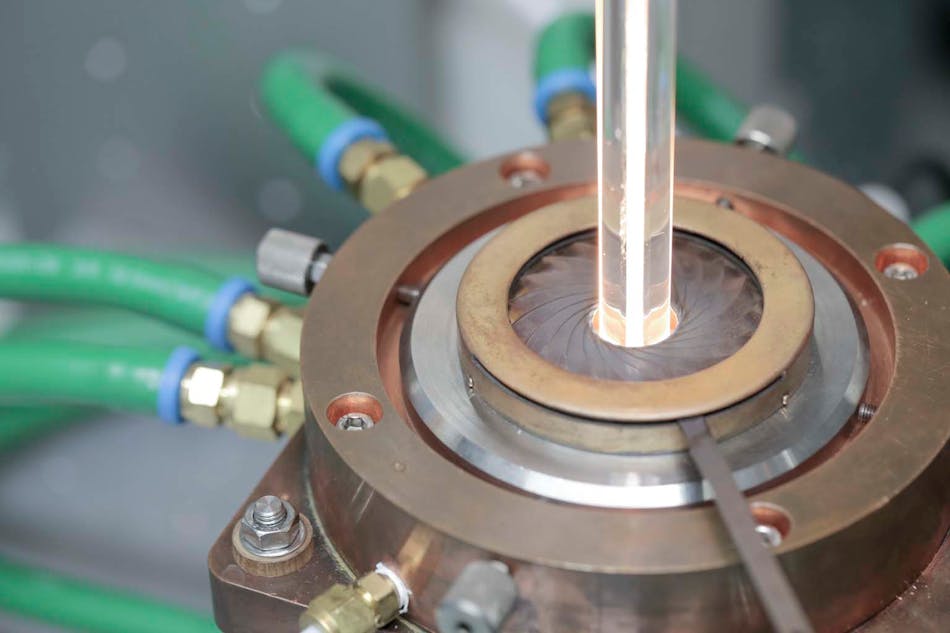 High-power fiber lasers are poised to boost industrial manufacturing ...