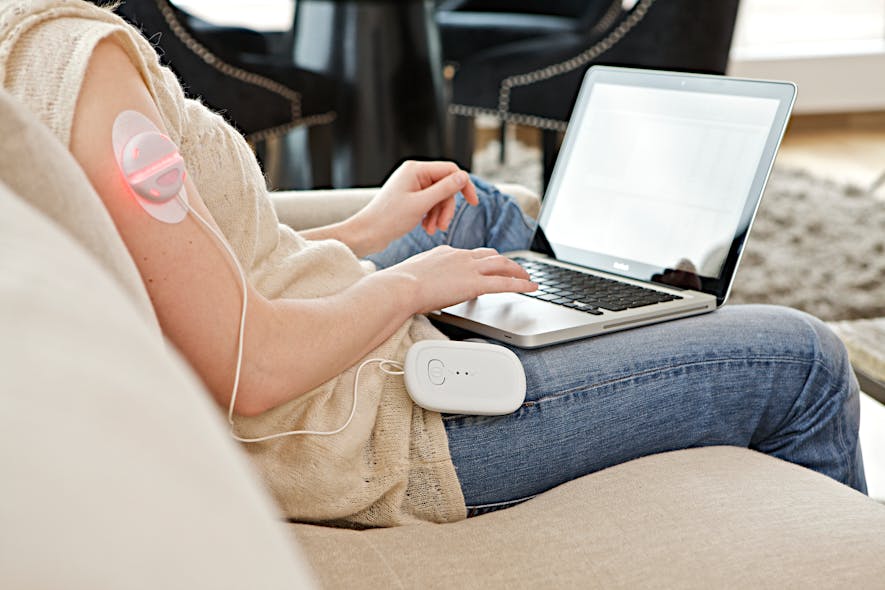 DERMATOLOGY/PHOTODYNAMIC THERAPY: The benefits of topical photodynamic ...