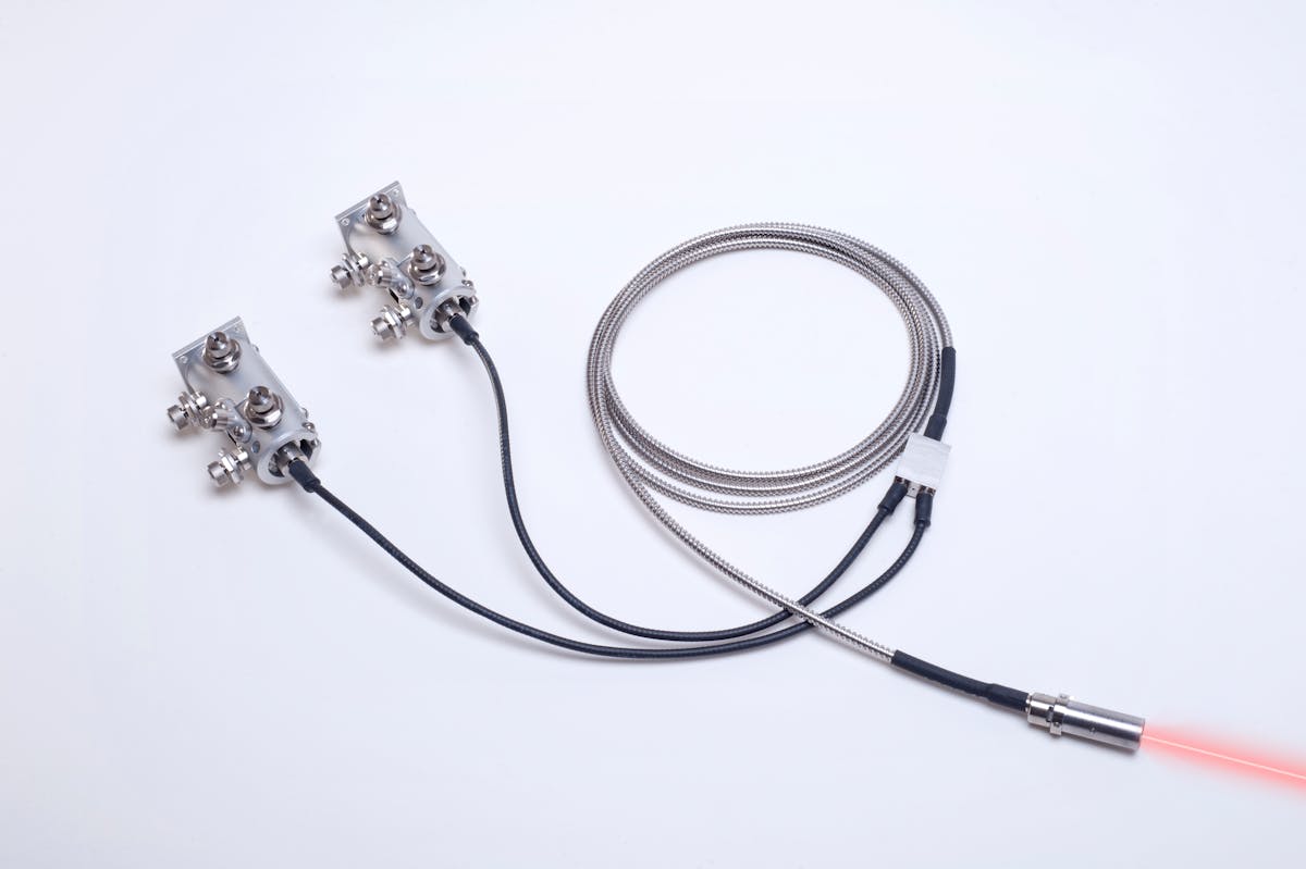 MEDICAL IMAGING: Fiber delivery systems enhance flow cytometry designs ...