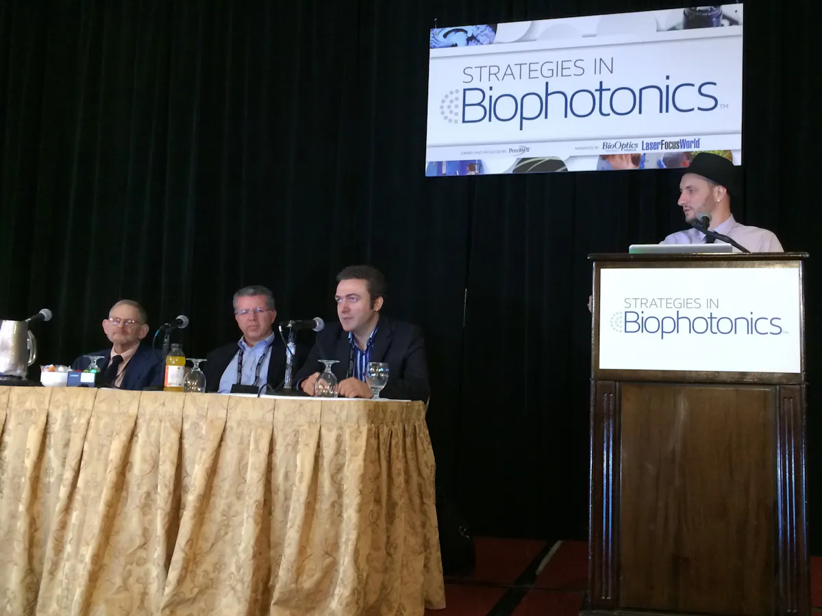 BIOPHOTONICS-BASED INNOVATION: Strategies in Biophotonics highlights ...
