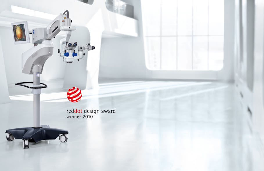 OPTICAL COHERENCE TOMOGRAPHY/OPHTHALMOLOGY: Intraoperative OCT improves ...