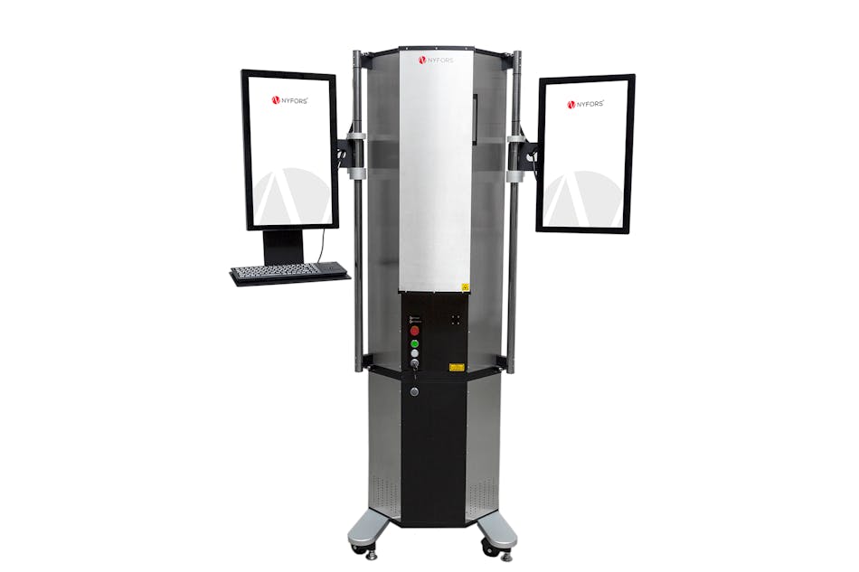 Fiberguide laser splicing and glass shaping system provides end cap ...