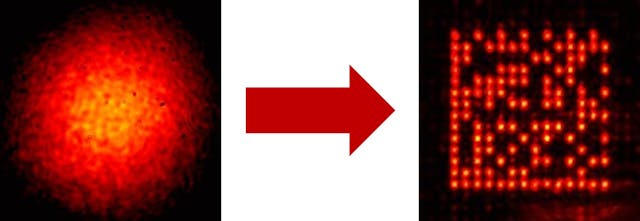 Laser marking: The individual traceability enabler | Laser Focus World